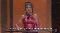 Slap-the-phone-out-of-your-hand GIFs - Get the best GIF on GIPHY