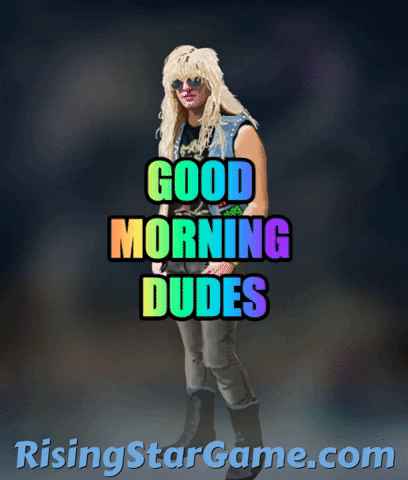 Good Morning Music GIFs - Find & Share on GIPHY