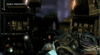Bioshock Infinite Animated Gif