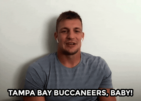 Go Buccaneers GIFs - Get the best GIF on GIPHY