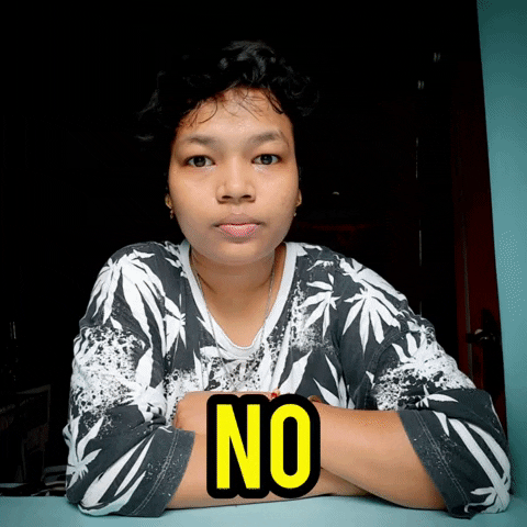 Um Nope GIFs - Get the best GIF on GIPHY