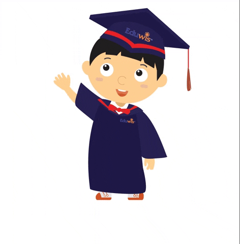 Happy Fun GIF by Eduwis Education - Find & Share on GIPHY