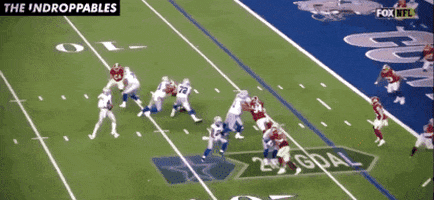 Dak Prescott GIF by The Undroppables - Find & Share on GIPHY