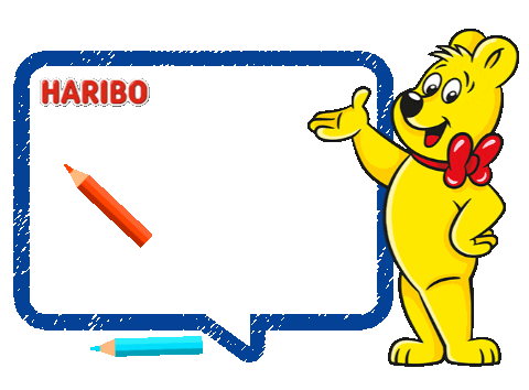 HARIBO GIFs on GIPHY - Be Animated