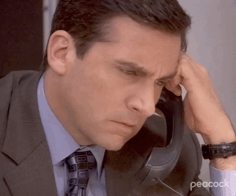 Season 5 Nbc GIF by The Office - Find & Share on GIPHY