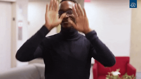 Dream Team GIF - Find & Share on GIPHY