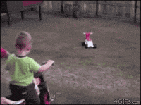 Funny Fail Gifs