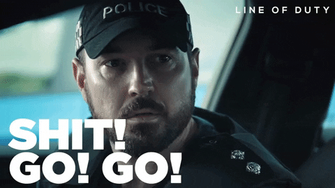 Police Line GIFs - Get the best GIF on GIPHY