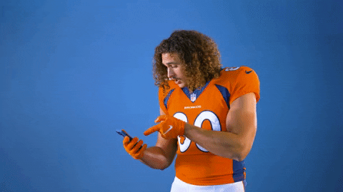 Football-on-your-phone GIFs - Get the best GIF on GIPHY