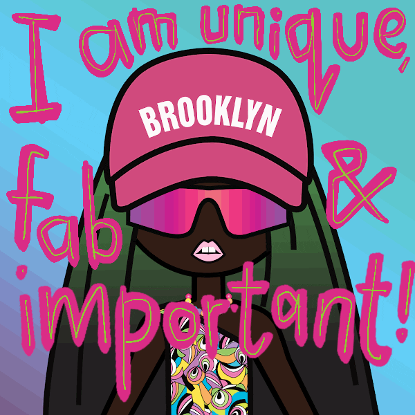 Pink Shades GIFs - Get the best GIF on GIPHY