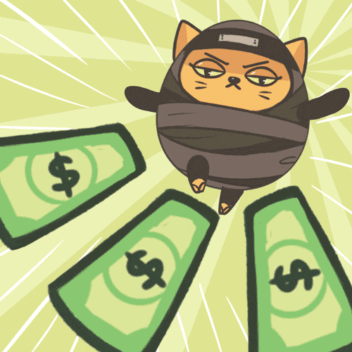 Bill-the-cat GIFs - Get the best GIF on GIPHY