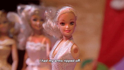 The Most Popular Girls In School Gif By RealitytvGIF - Find & Share on ...