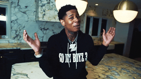 Gucci Mane Cooking GIF by Big Scarr - Find & Share on GIPHY