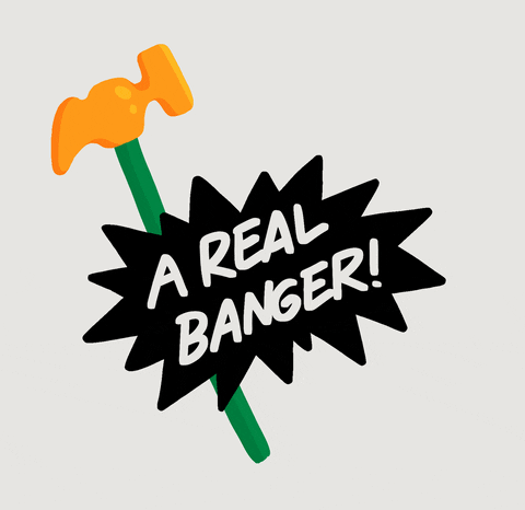 Certified Banger GIFs - Get the best GIF on GIPHY