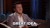 Great Idea Gif