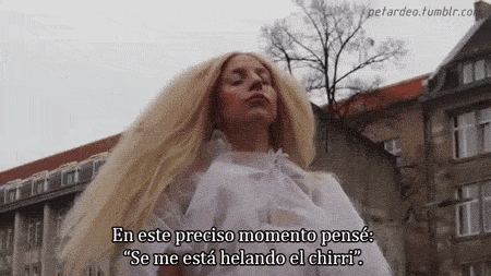 Desahogada GIFs - Get the best GIF on GIPHY