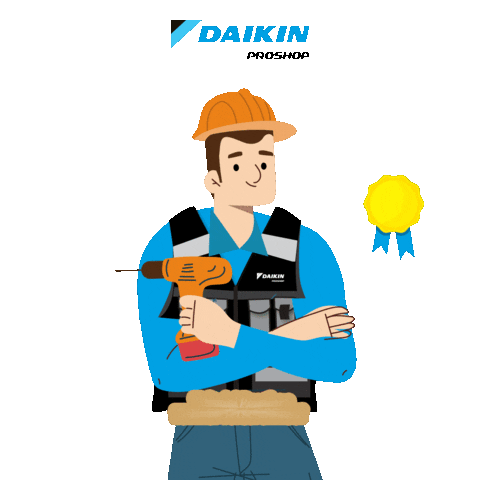 Daikin Proshop Indonesia GIFs on GIPHY - Be Animated