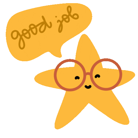 Awesome Job Animated Gif