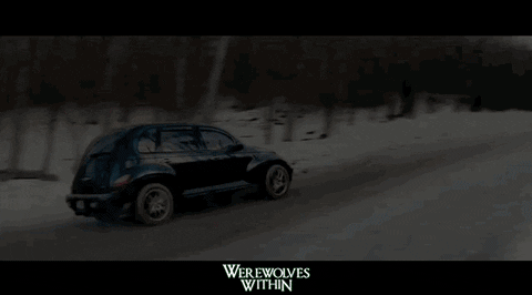 WEREWOLVES WITHIN GIFs on GIPHY - Be Animated