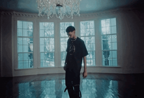 Reggaeton Makeout GIF by EMPIRE - Find & Share on GIPHY