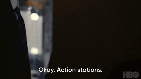 Action Stations GIFs - Get the best GIF on GIPHY