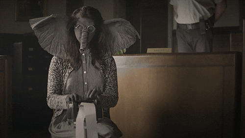 Court Reporter GIFs - Get the best GIF on GIPHY