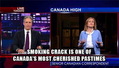 Canadian Politics GIFs - Get the best GIF on GIPHY