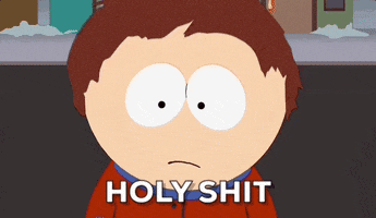 SOUTH PARK: NOT SUITABLE FOR CHILDREN GIFs on GIPHY - Be Animated