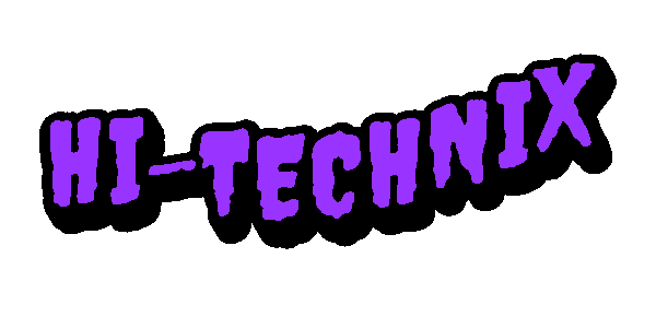 HI-TECHNIX GIFs on GIPHY - Be Animated