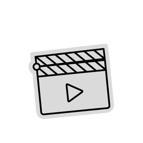 Video Icon Gif