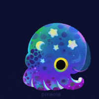 Cuttlefish Gif