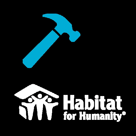 Habitat for Humanity GIFs on GIPHY - Be Animated