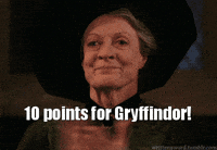 Gif De Snape Aplaudiendo Snape Always GIFs Find & Share On GIPHY
