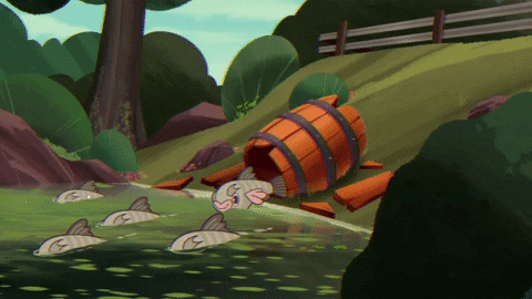 Asian-carp GIFs - Get the best GIF on GIPHY