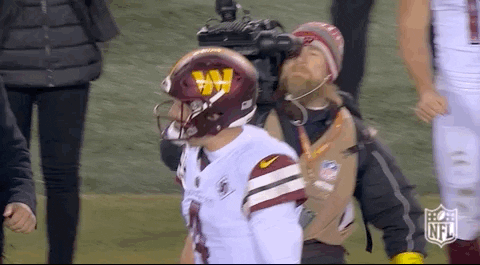 Monday Night Football GIF by NFL - Find & Share on GIPHY
