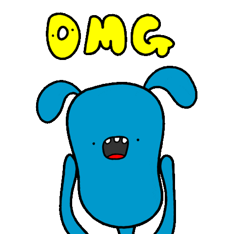 The Squibbles Are HERE! by The Squibbles | GIPHY