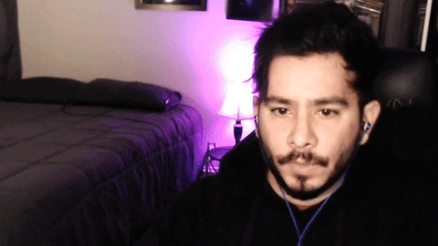 Andy Cortez Antagonizing GIF by Kinda Funny - Find & Share on GIPHY