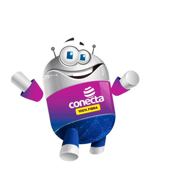 Conecta Fibra GIFs on GIPHY - Be Animated