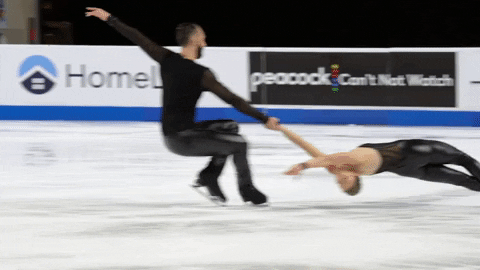 GIF by U.S. Figure Skating - Find & Share on GIPHY