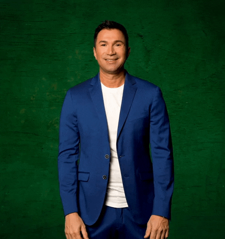 Ich Bin Ein Star Idk GIF by RTLde - Find & Share on GIPHY