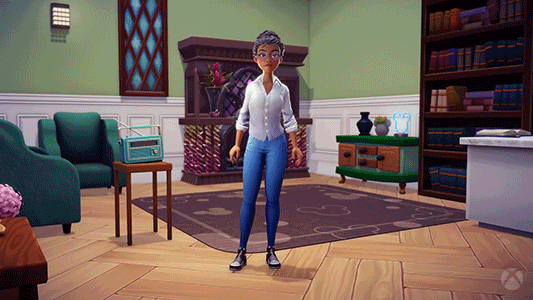 Happy Oh Yeah By Xbox Find And Share On Giphy
