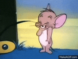 Jerry Mouse GIFs - Find & Share on GIPHY