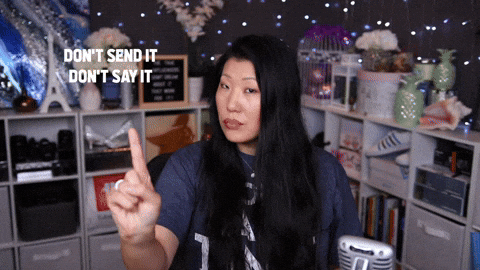 Dont Hit The Button GIFs - Get the best GIF on GIPHY