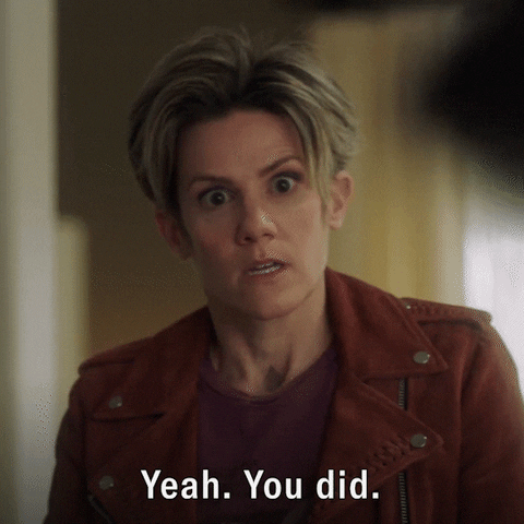 As You Were Gif
