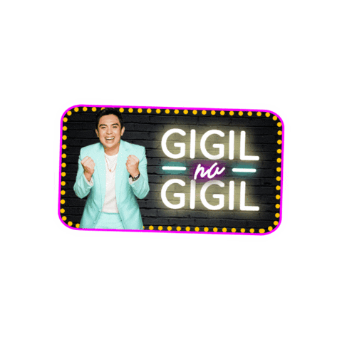 Gigil Sticker by GMA Network for iOS & Android | GIPHY