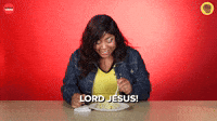 Potato-jesus GIFs - Get the best GIF on GIPHY