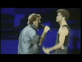 Andrew Ridgeley GIFs - Find & Share on GIPHY