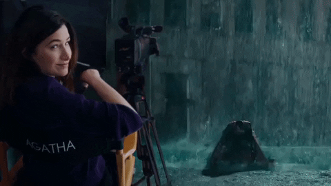 Agatha All Along GIFs - Get the best GIF on GIPHY