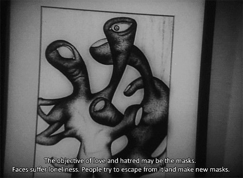 Mask-face GIFs - Get the best GIF on GIPHY