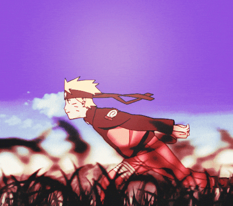 Naruto-classic GIFs - Get the best GIF on GIPHY